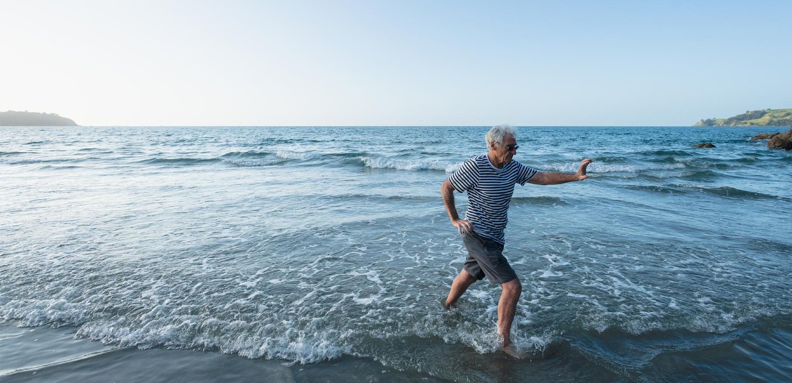 Michael Goodhue: What is Self-Mastery?