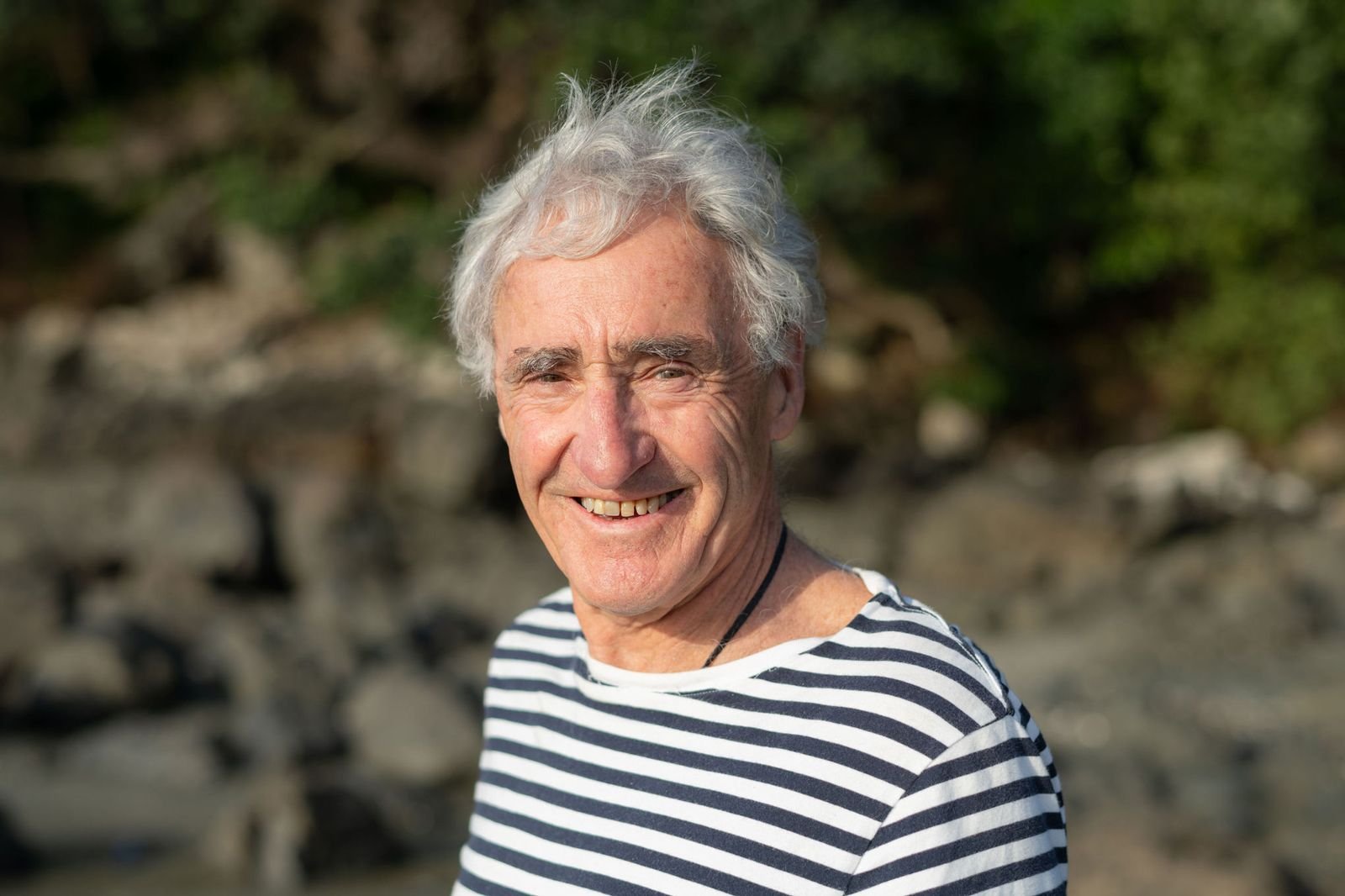 Contact Michael Goodhue - Michael Self-Mastery