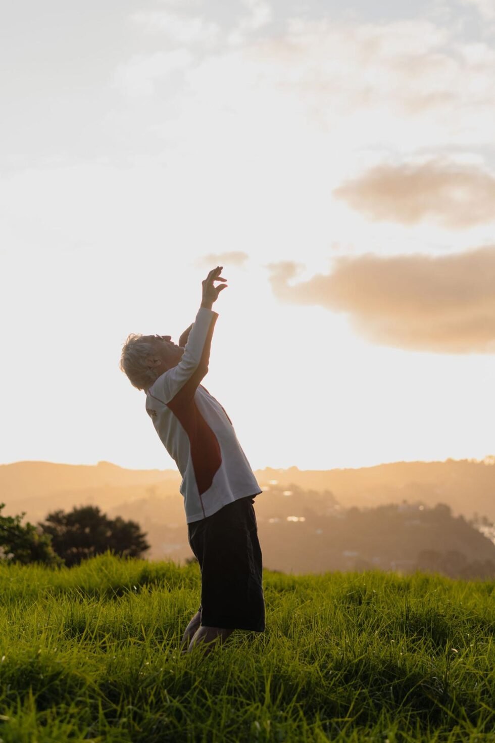 Qigong Healing with Michael Goodhue